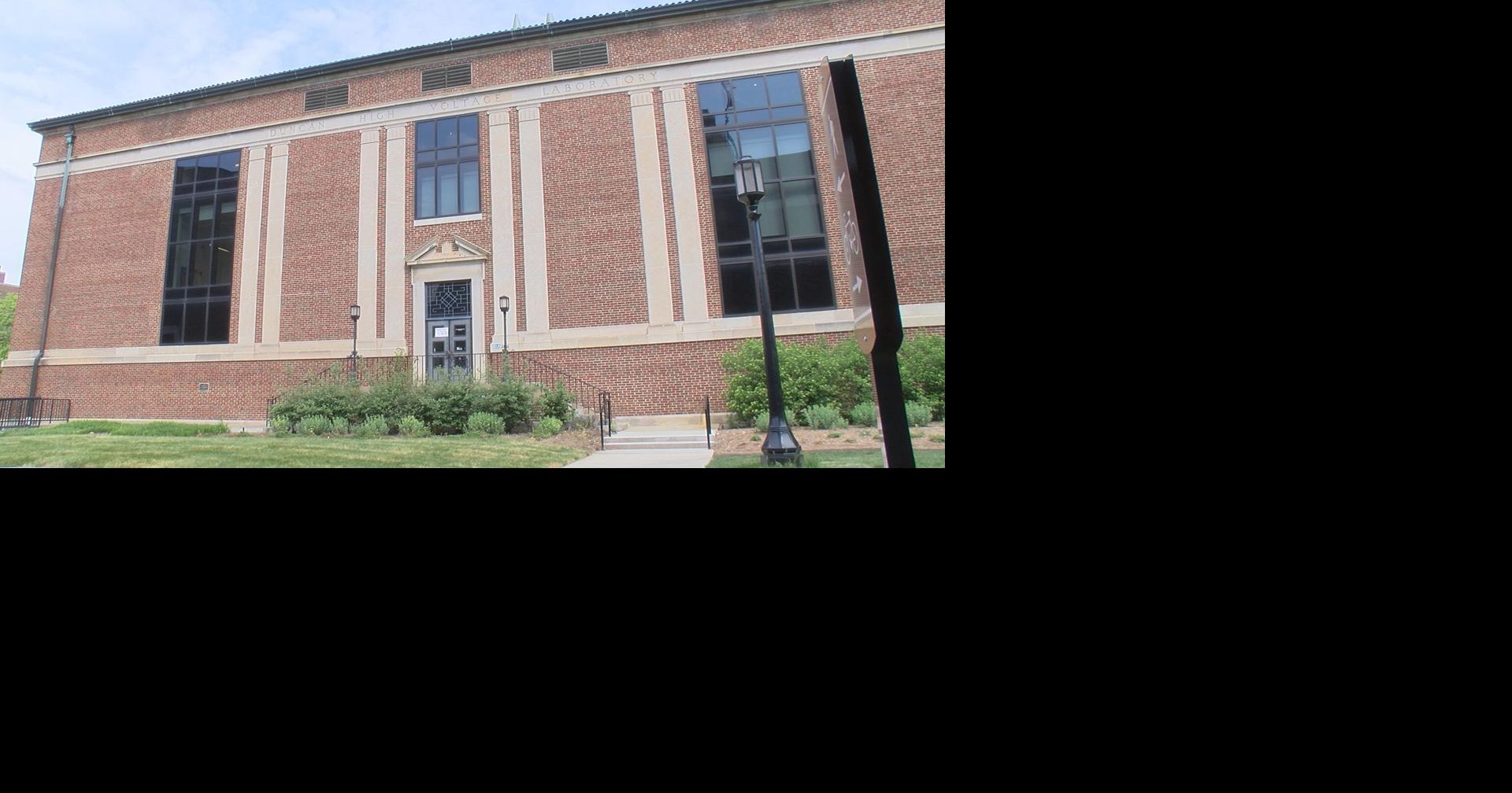 Purdue Planning to use Nuclear Energy | News | wlfi.com