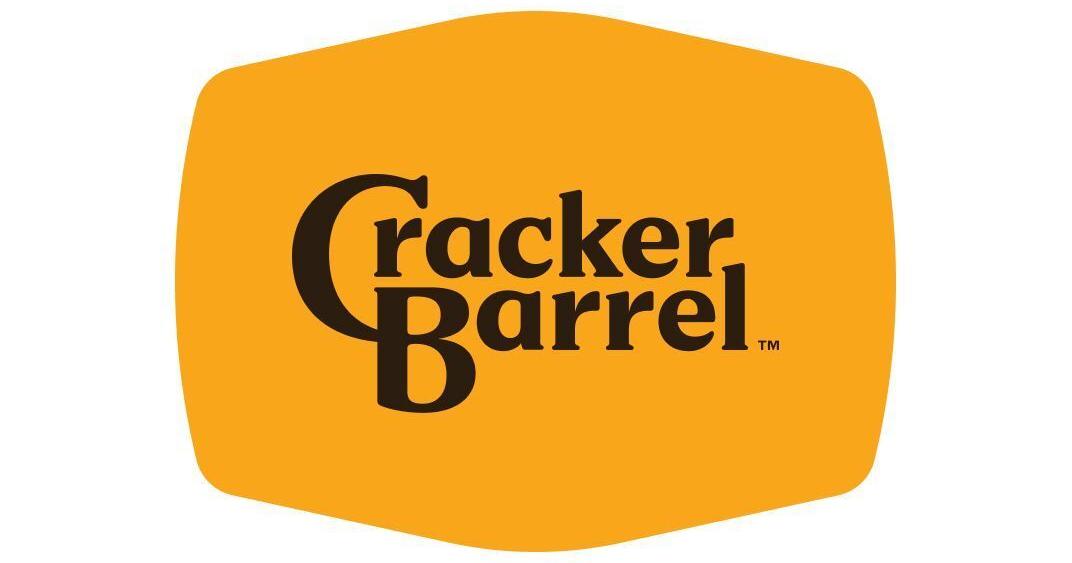 Cracker Barrel dumps the design firm behind its disastrous logo change | News | wlfi.com