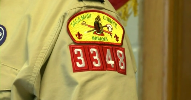Importance of children joining Boy Scouts | Local | wlfi.com