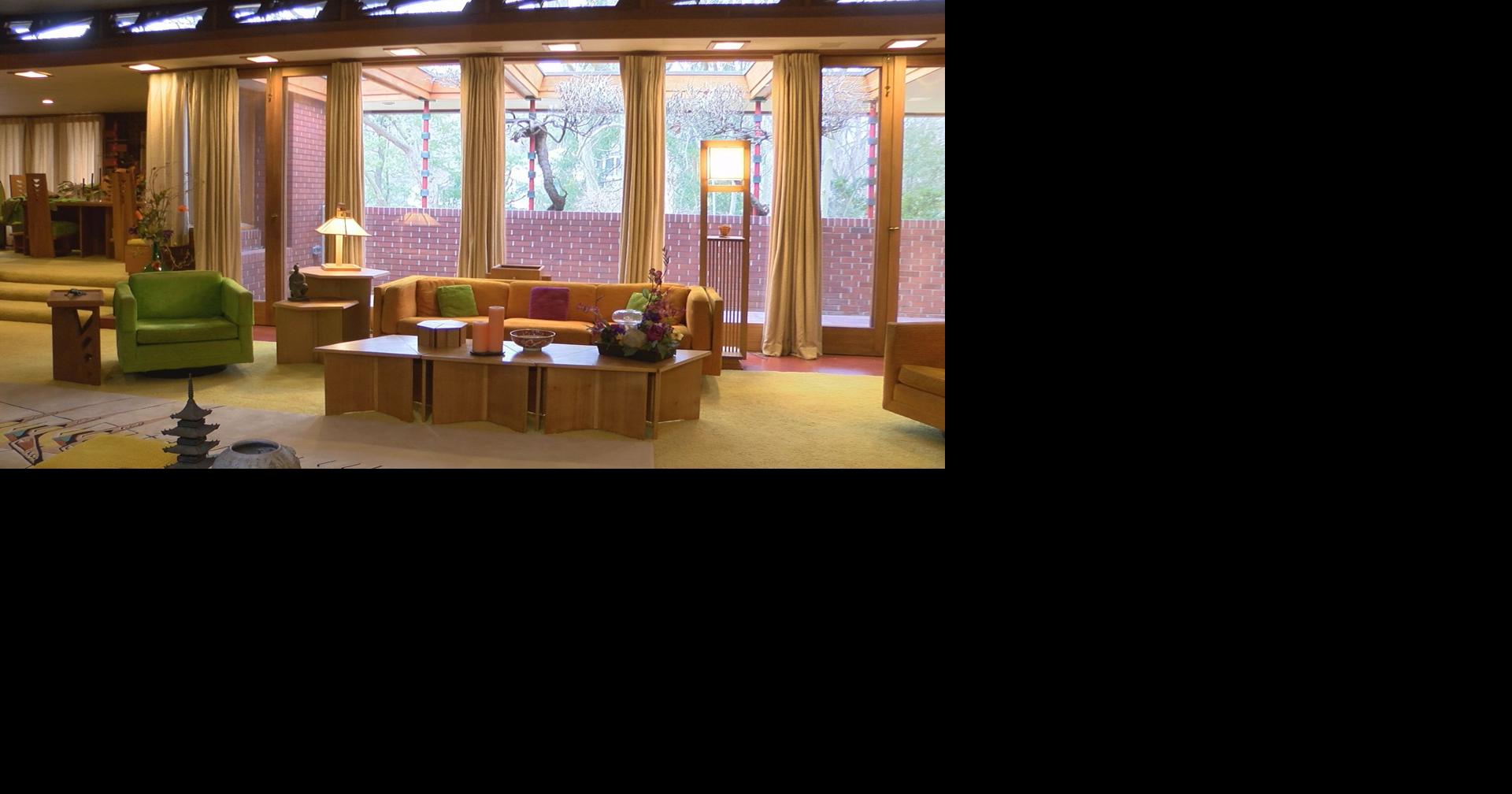 Samara House First Full-Time Curator Unveils Restorations And New Tour ...