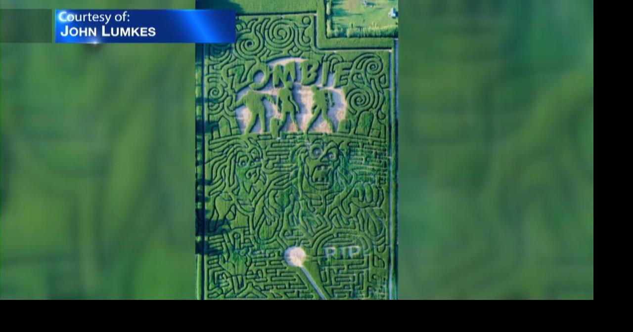 Exploration Acres set to open for season after dealing with dry summer ...