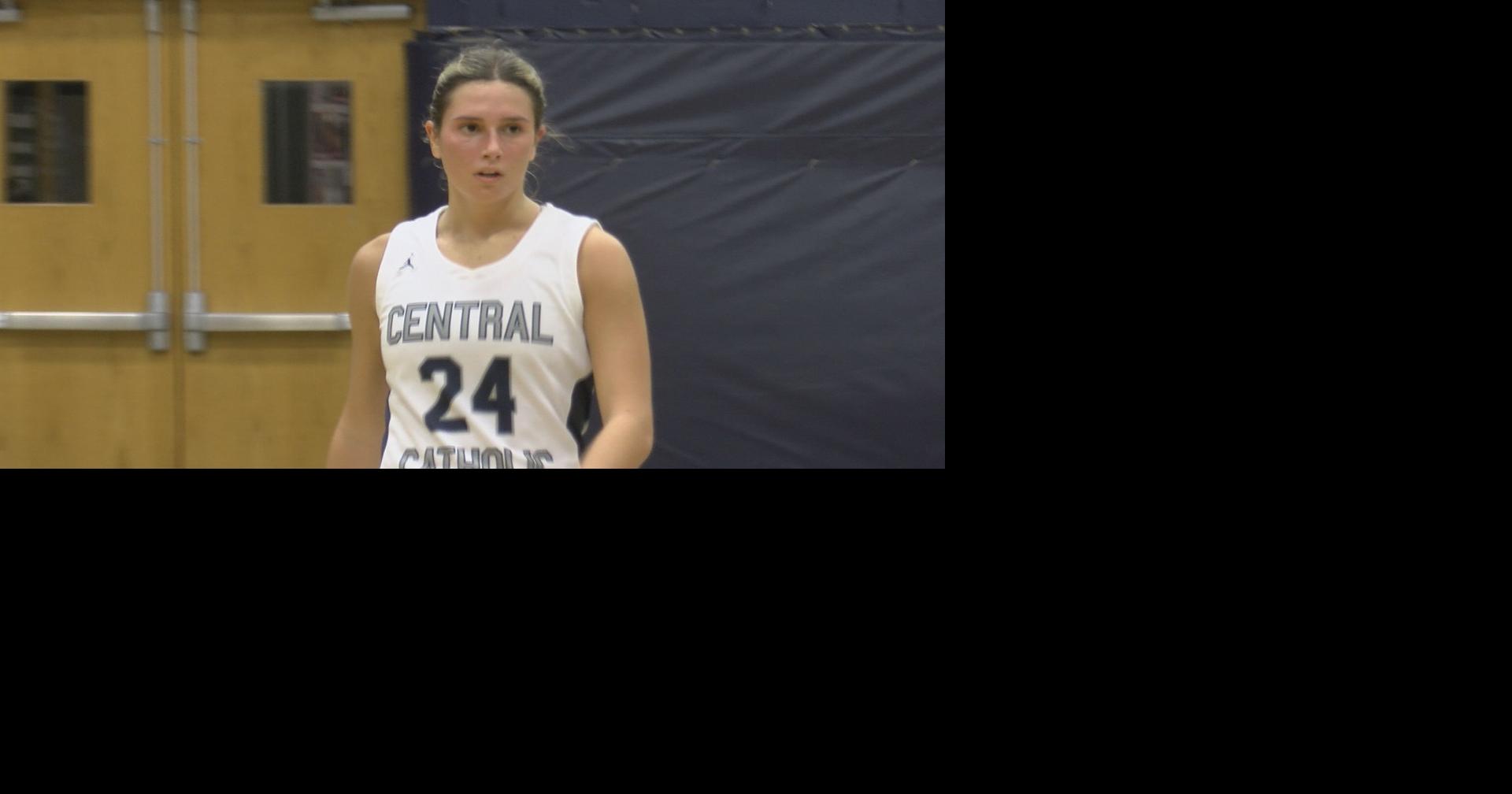Athlete of the Week: Carley Barrett | Top Stories | wlfi.com