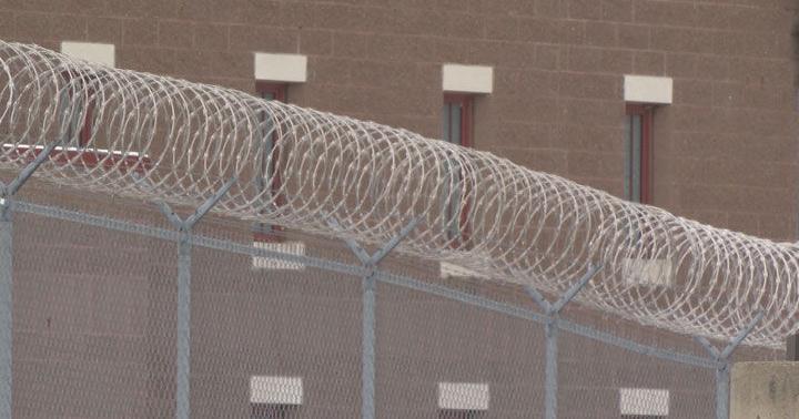 Indiana governor breaks ground on $1.2 billion state prison that will ...