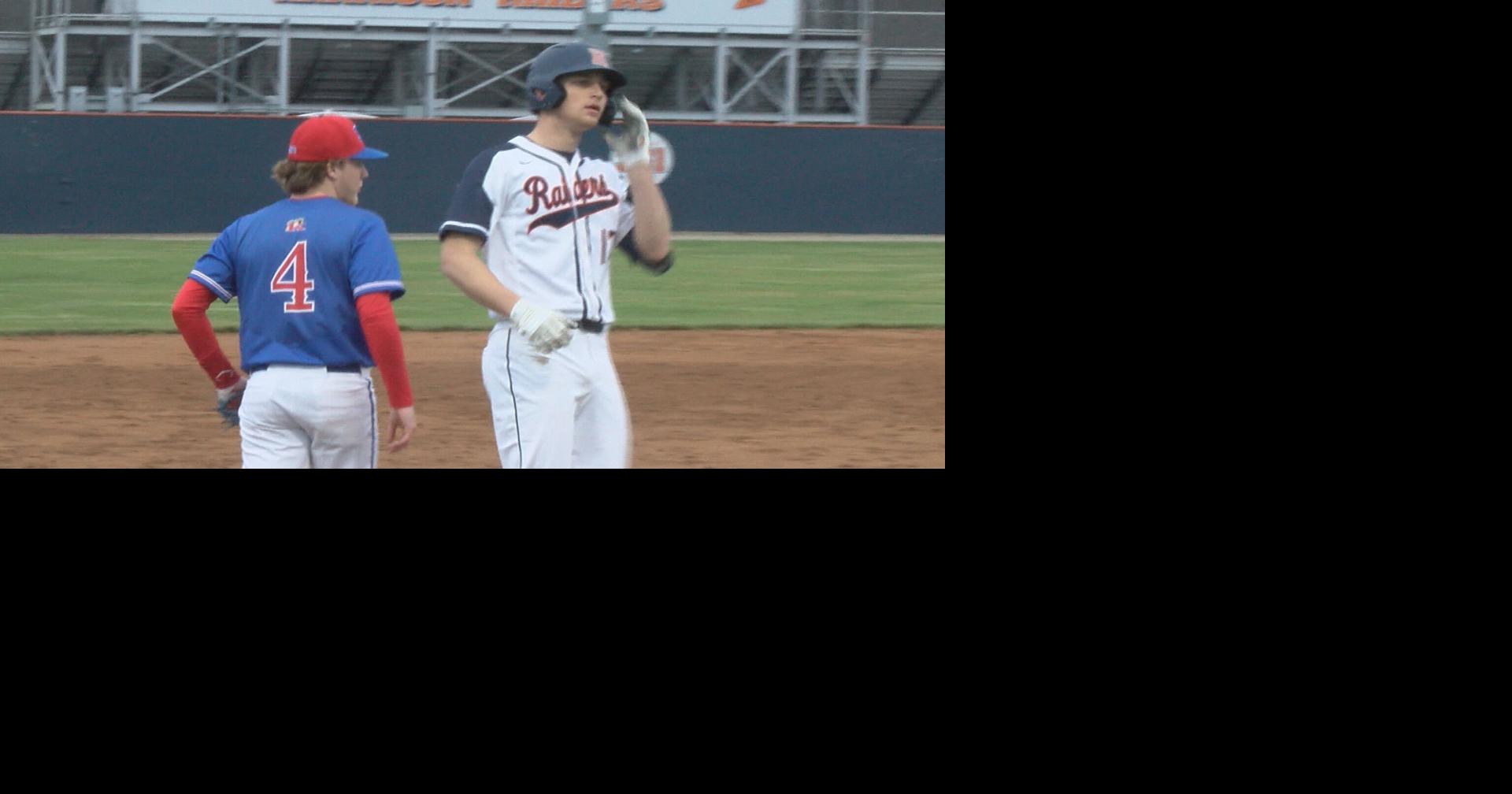 Harrison Raiders stay undefeated after taking down NCC opponent | News ...