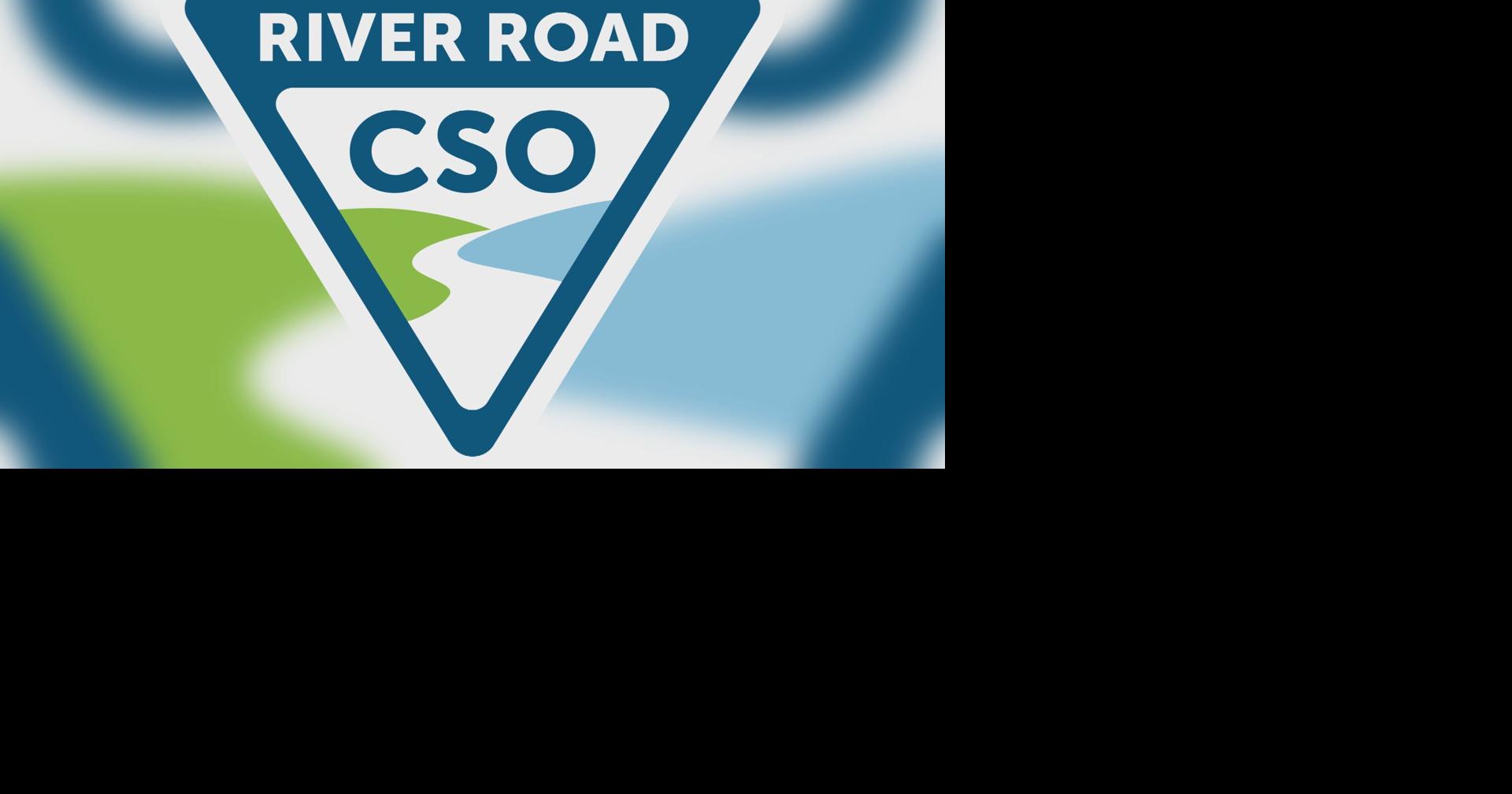 Mayoral Ribbon Cutting to Celebrate 2nd Phase Completion of River Road ...