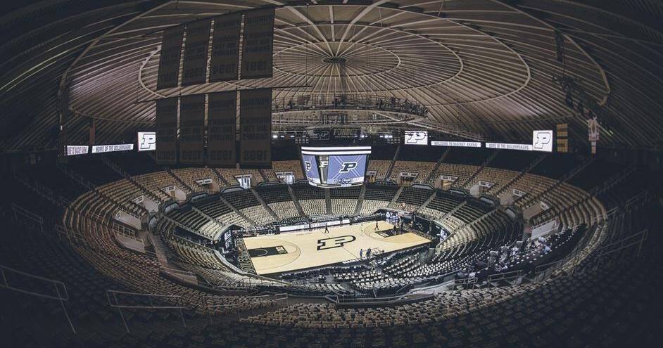 Purdue's Braden Smith named to Bob Cousy Award watch list | News | wlfi.com