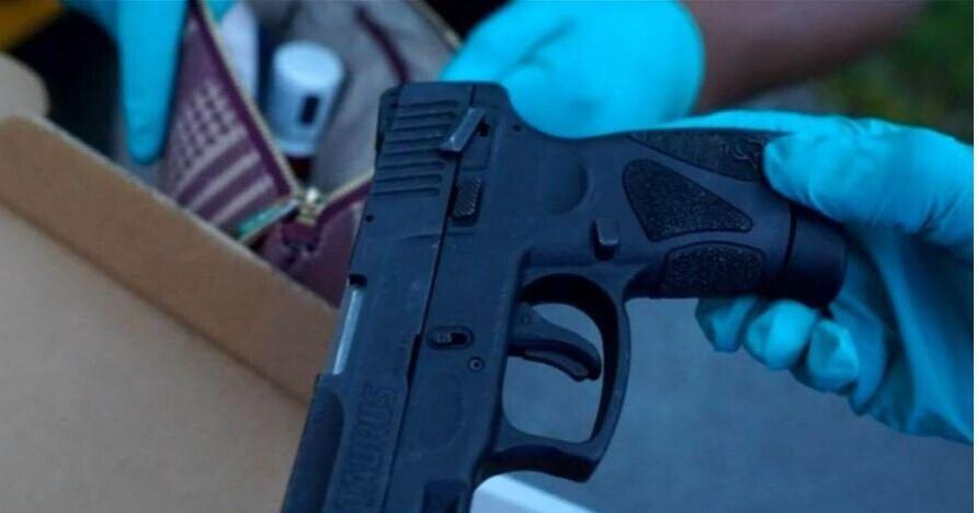 Indiana crime gun task force seizes 369 guns, makes 397 arrests in a ...