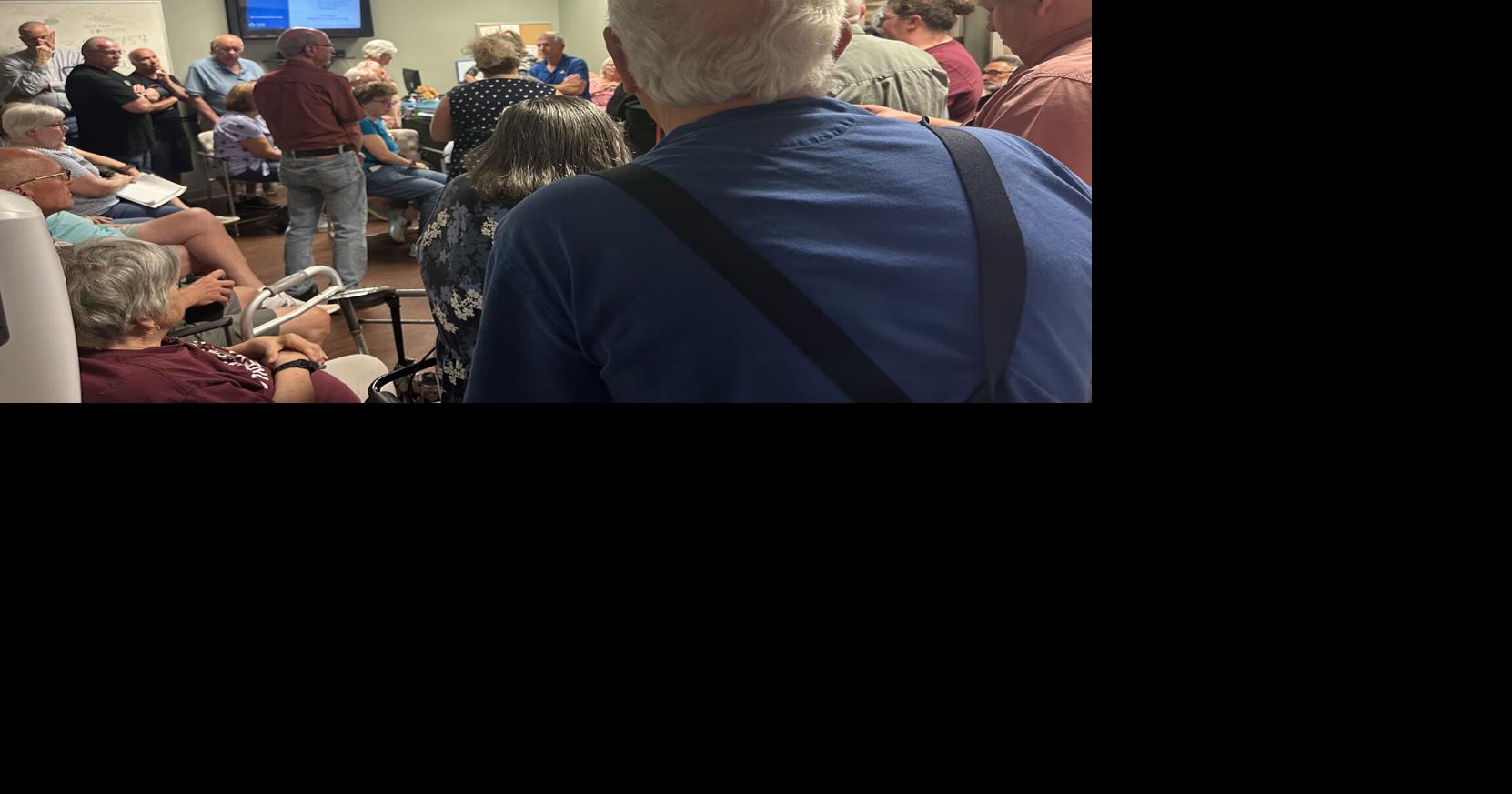 LTHC responds to concerned community | News | wlfi.com