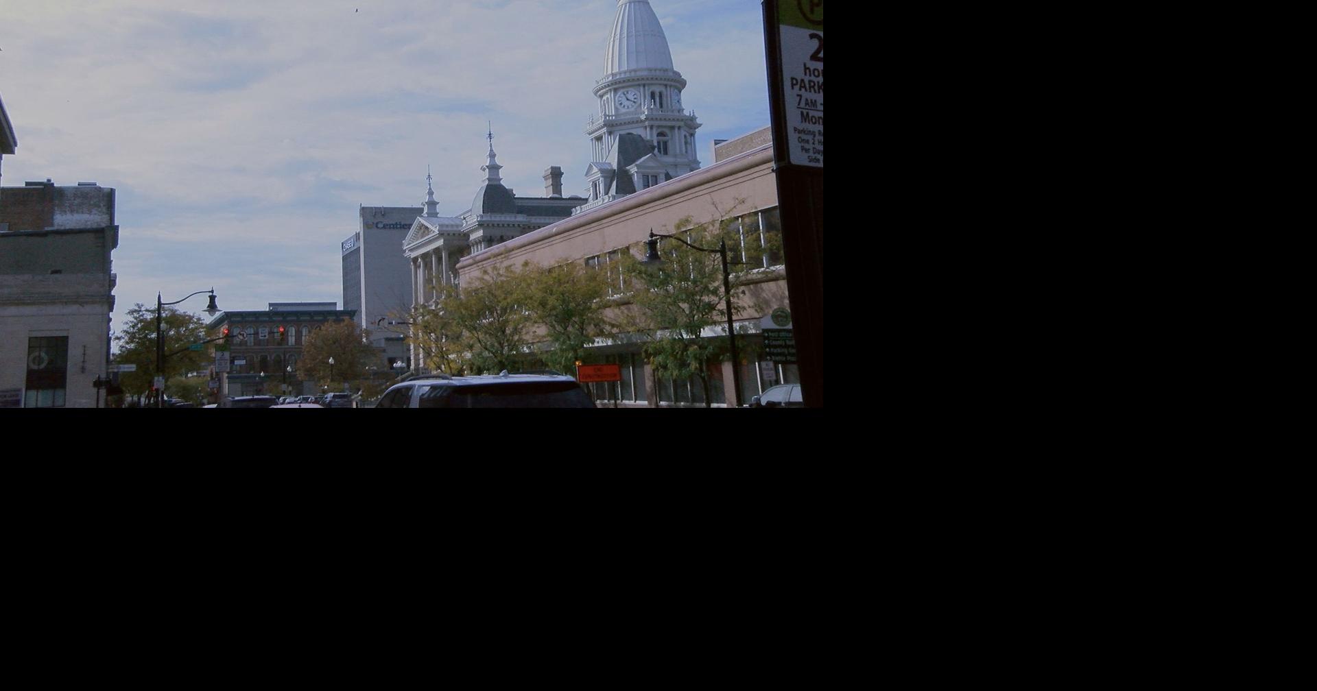 IDEM forecasts air quality action day in North Central and Northwest ...