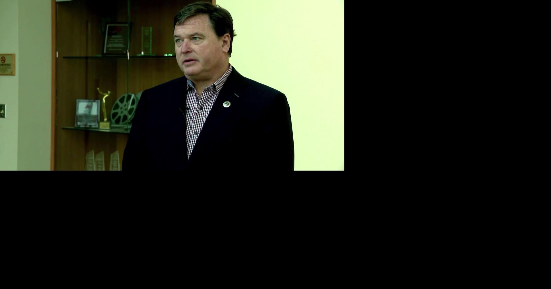 Indiana attorney general reprimanded for comments on doctor who ...