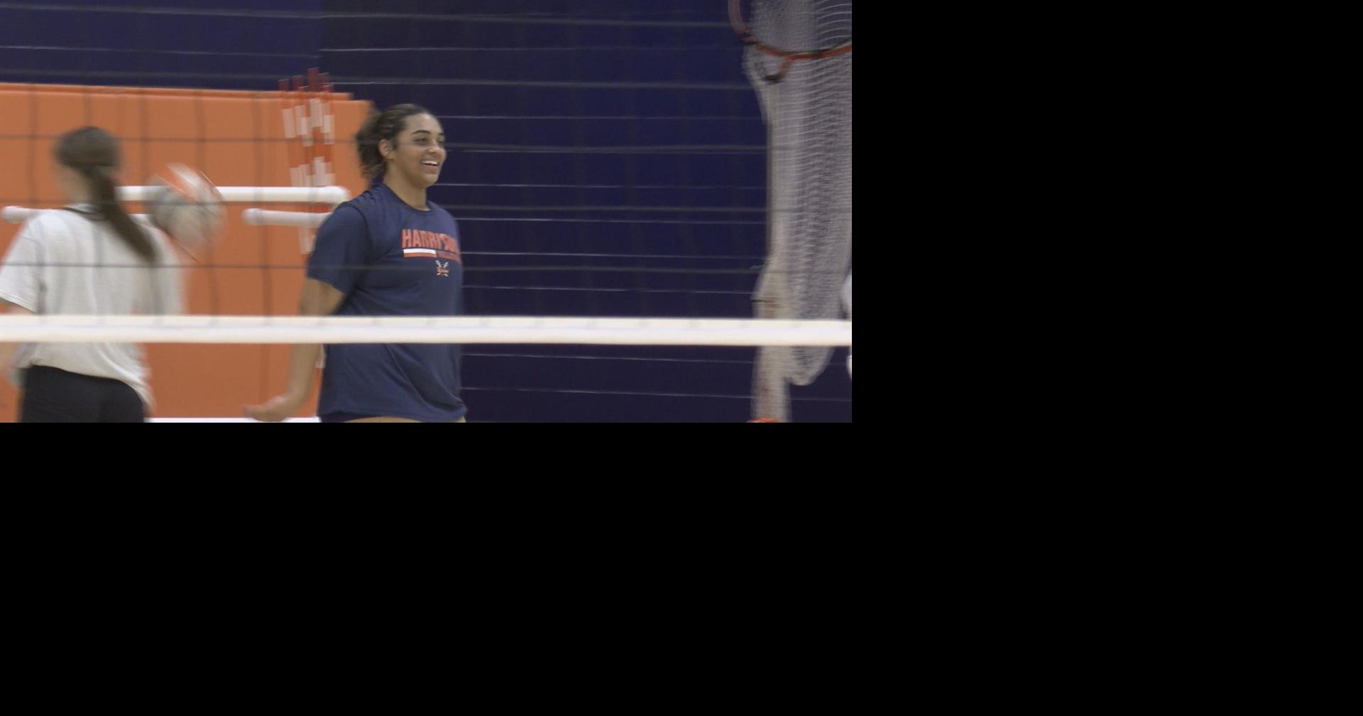 Athlete of the Week: Eva Stokes | High School | wlfi.com