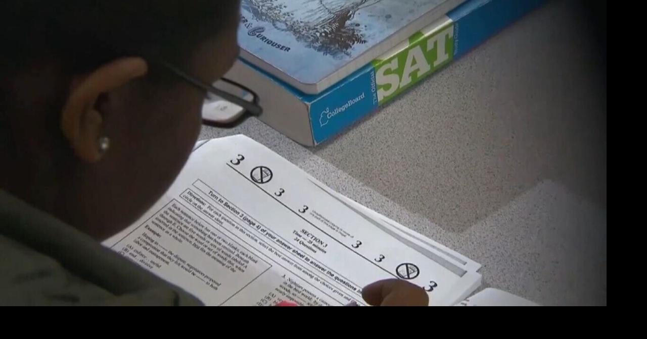 Scam Alert: be aware of PSAT prep material scams - here's how to avoid ...