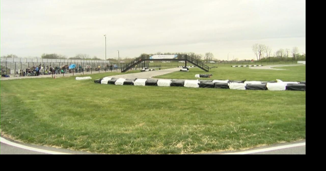 Purdue Grand Prix 67 gearing up | Video | wlfi.com