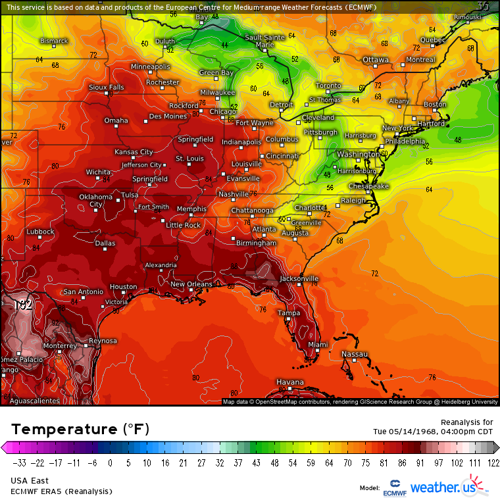 Local Weather History: The Great "High Risk-Style" Outbreak of May 15 ...