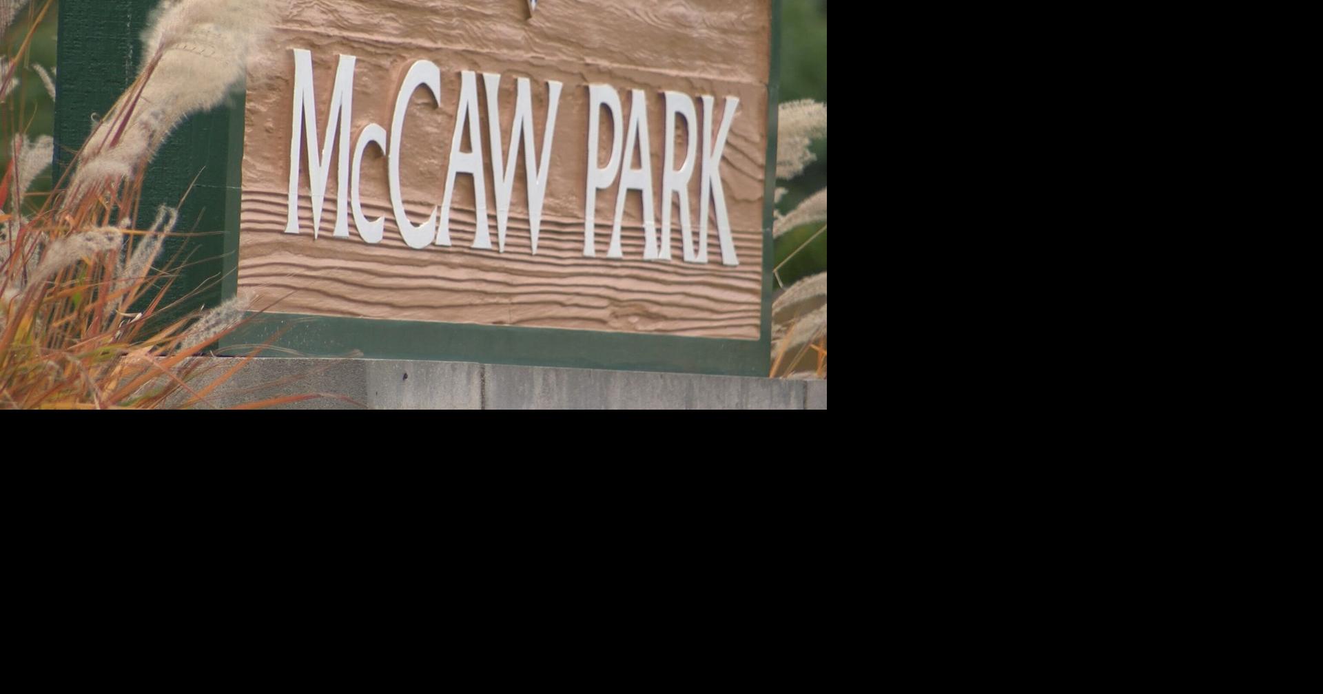 Lafayette Parks and Recreation holding McCaw Park dedication ceremony ...