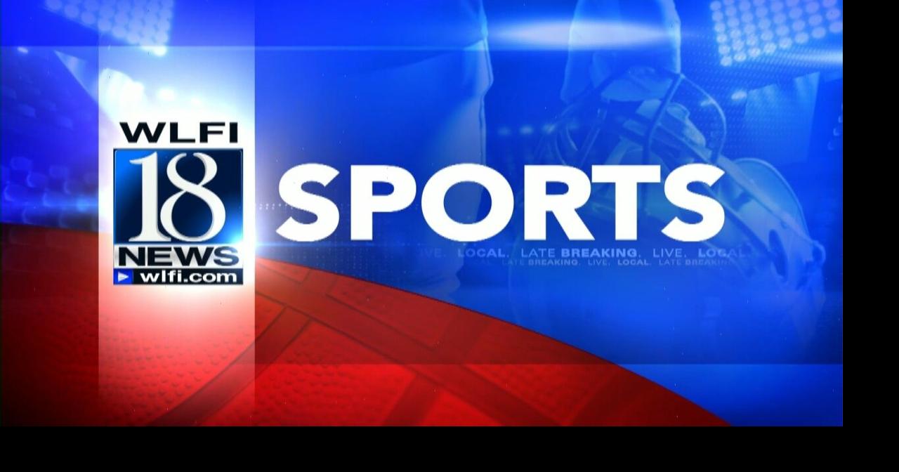 Athlete of the Week: Gabe Miller | Video | wlfi.com