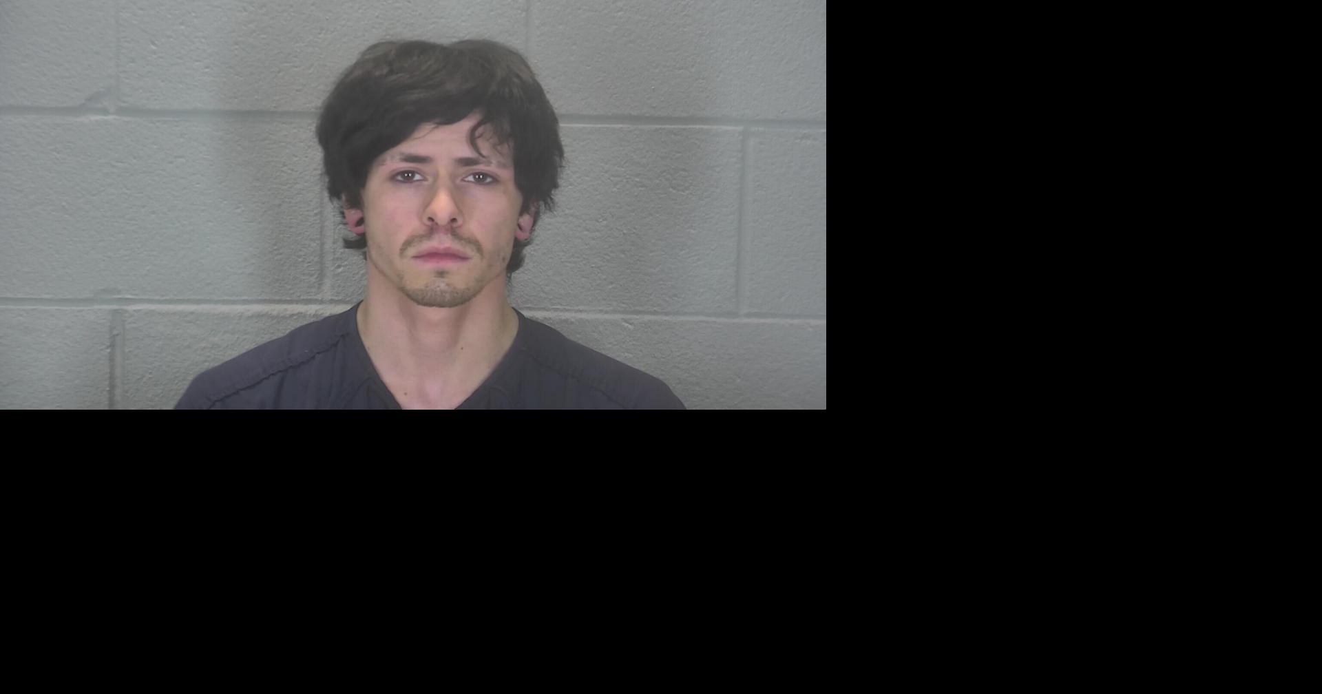 Man Accused Of Breaking Into Home And Raping Teen Charged Local