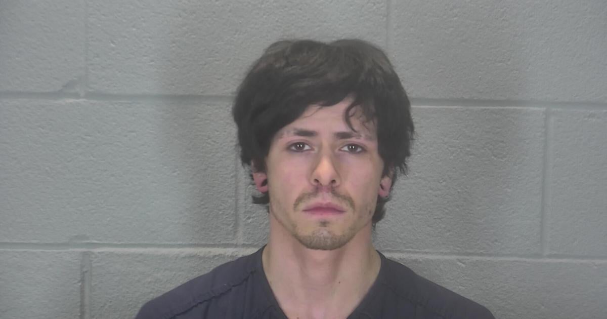 Man Accused Of Breaking Into Home And Raping Teen Charged Local