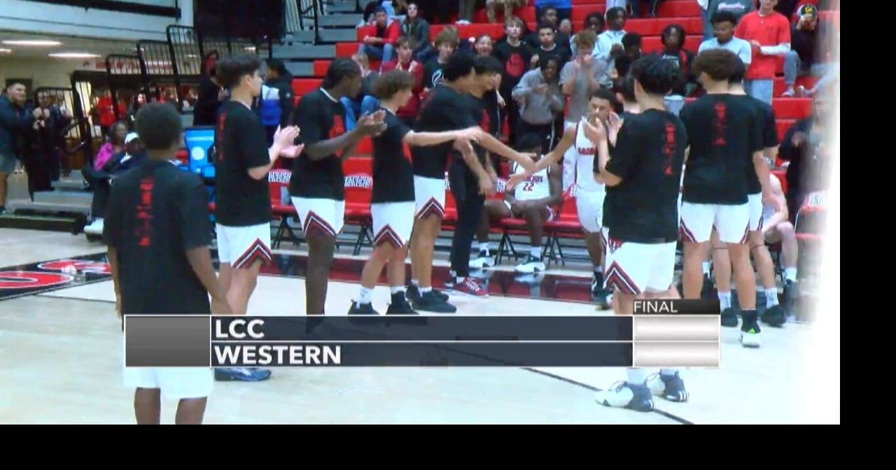 Boy's High School Basketball: Lafayette Jeff vs. Logansport | Video ...