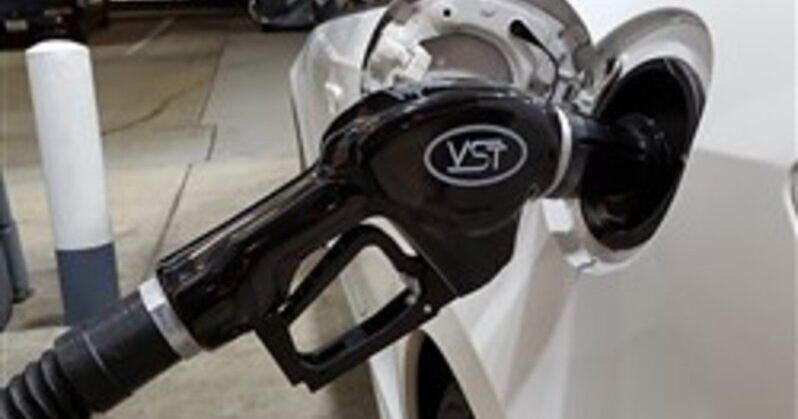 Daily pain at the pump | Community | wlfi.com