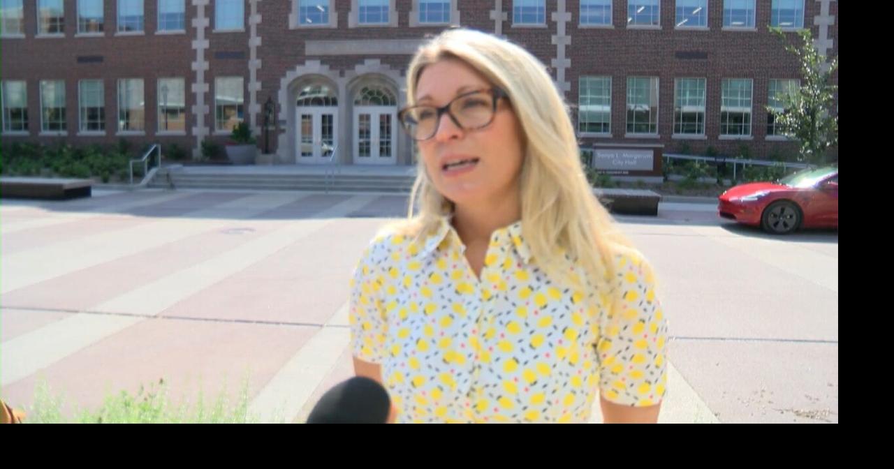 Erin Easter unopposed in West Lafayette mayoral election | News | wlfi.com