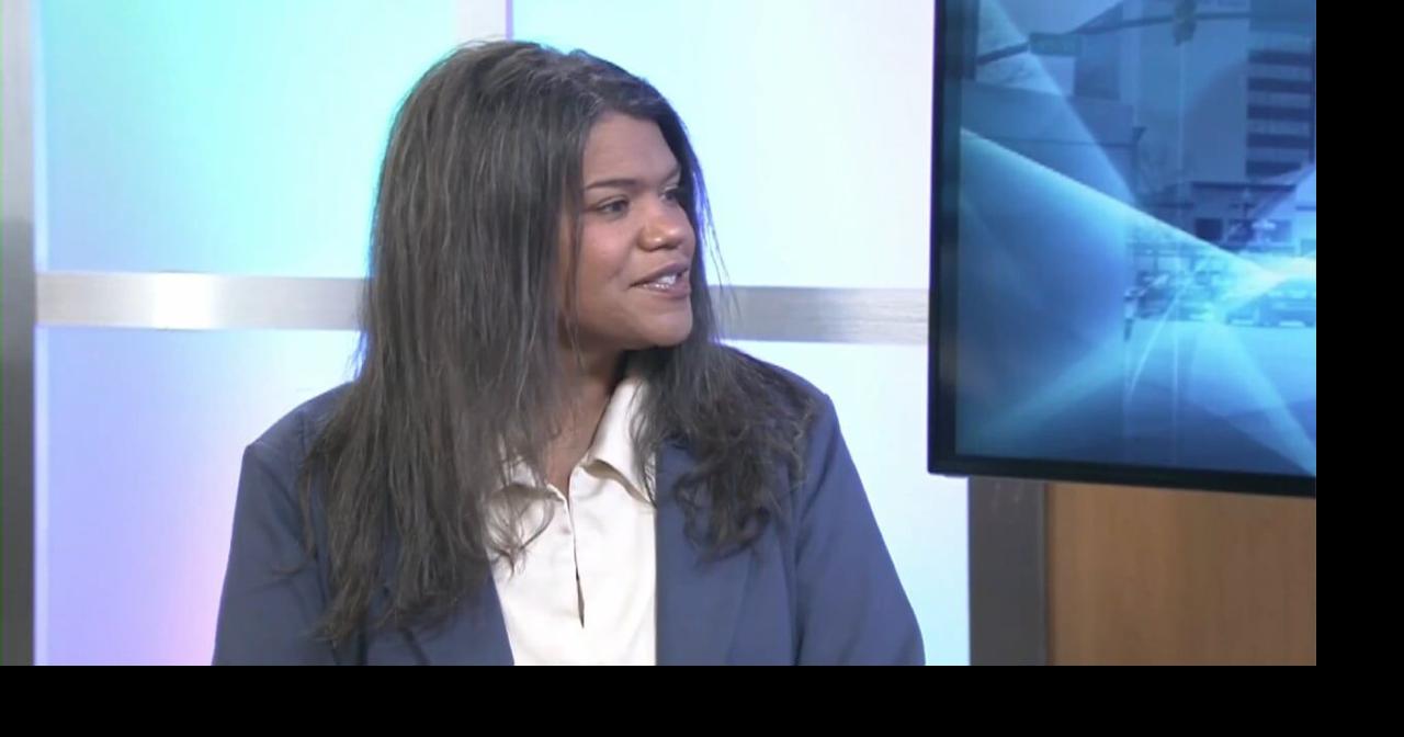 IN Governor candidate Jamie Reitenour shares thoughts on LEAP Project ...