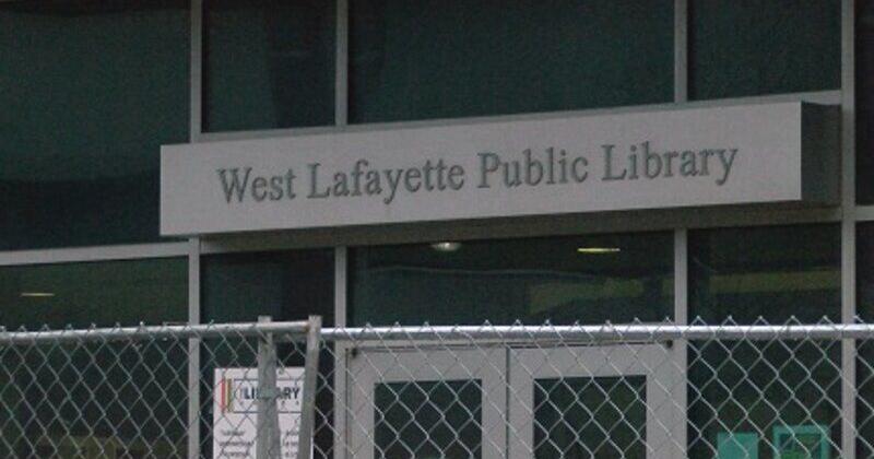 West Lafayette Public Library kicks of programming campaign | Archive ...