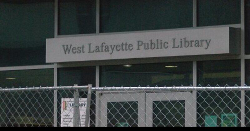 West Lafayette Public Library kicks of programming campaign | Archive ...