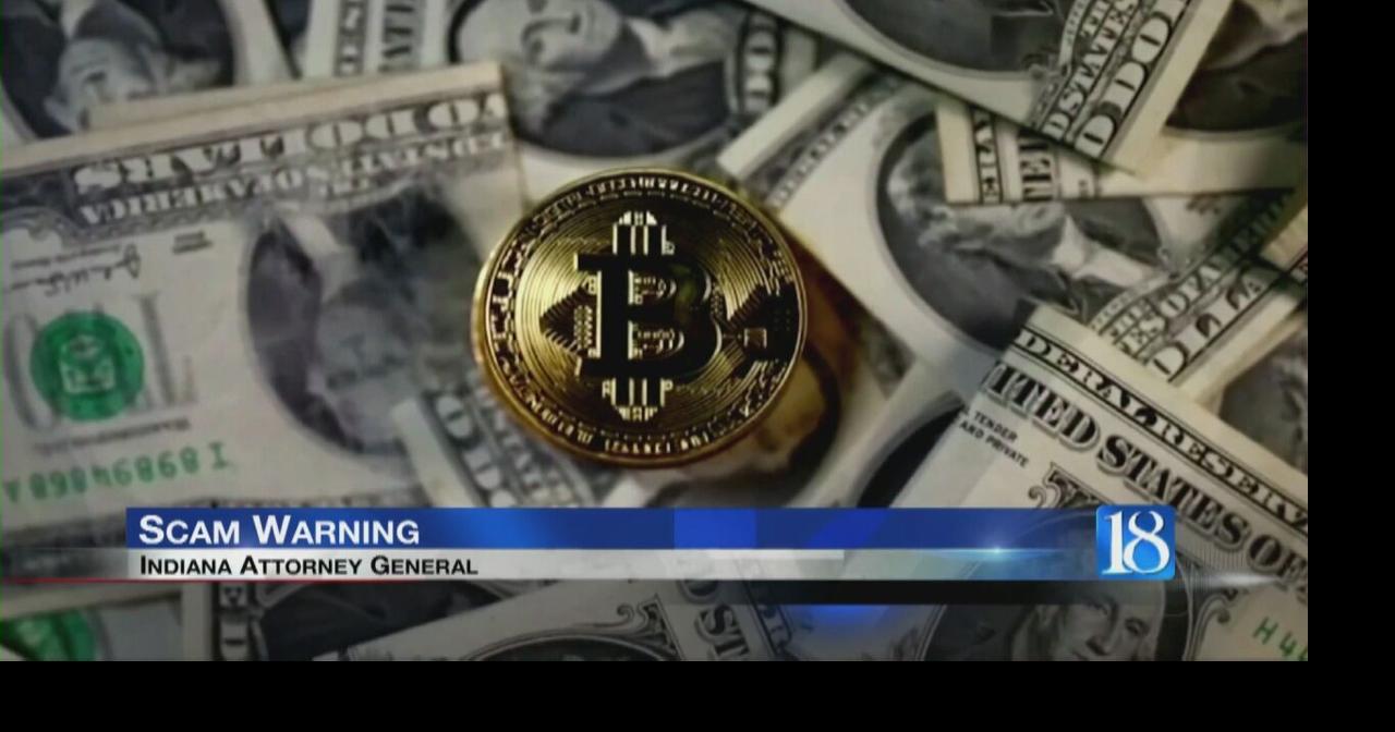 Indiana Attorney General warns public about scammers | Video | wlfi.com