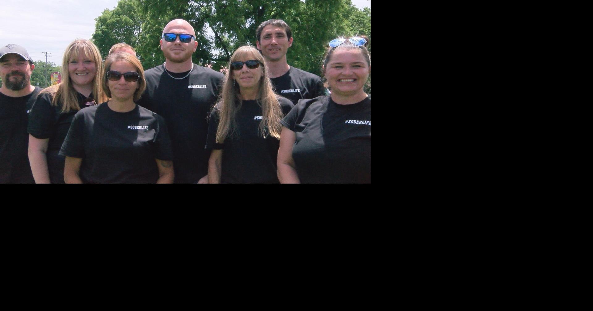 Embracing Recovery Alumni group hosts first Spring Carnival to give ...