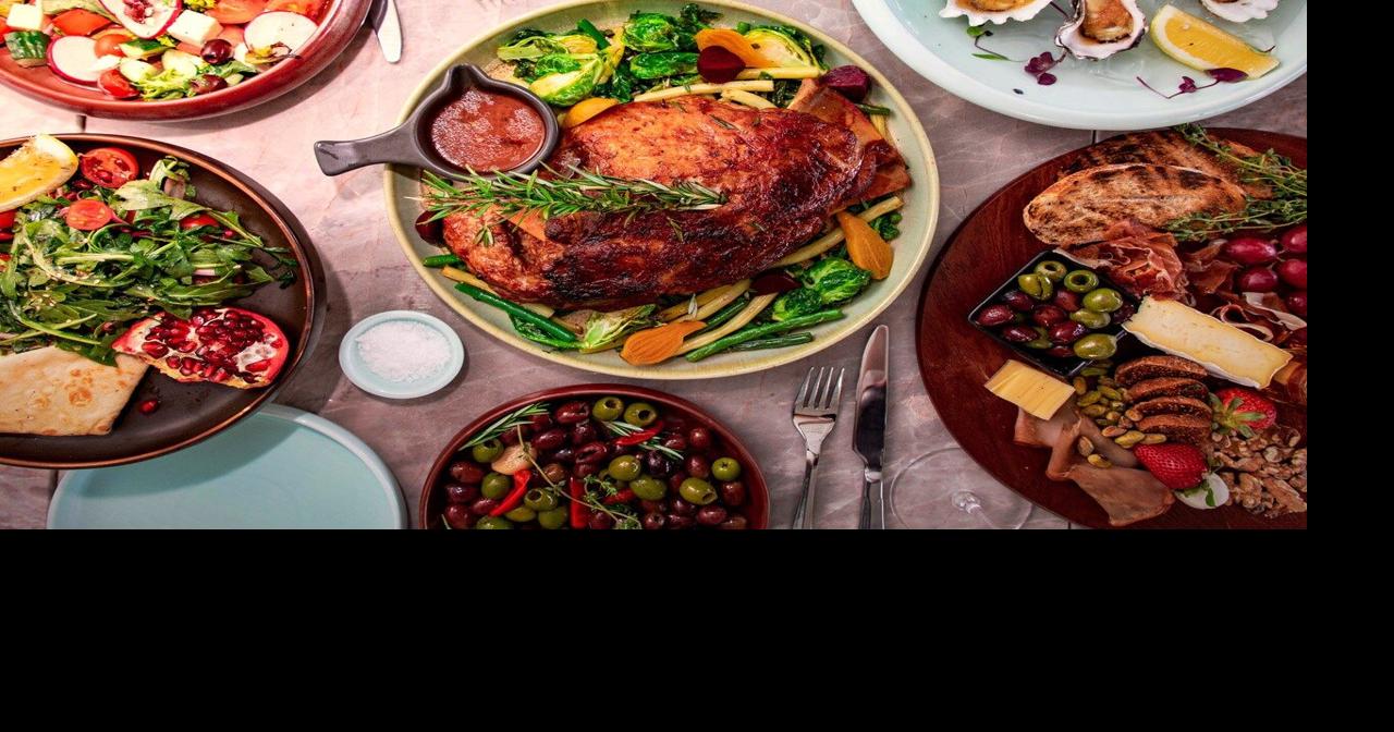 LTHC reveals meals served in December | News | wlfi.com