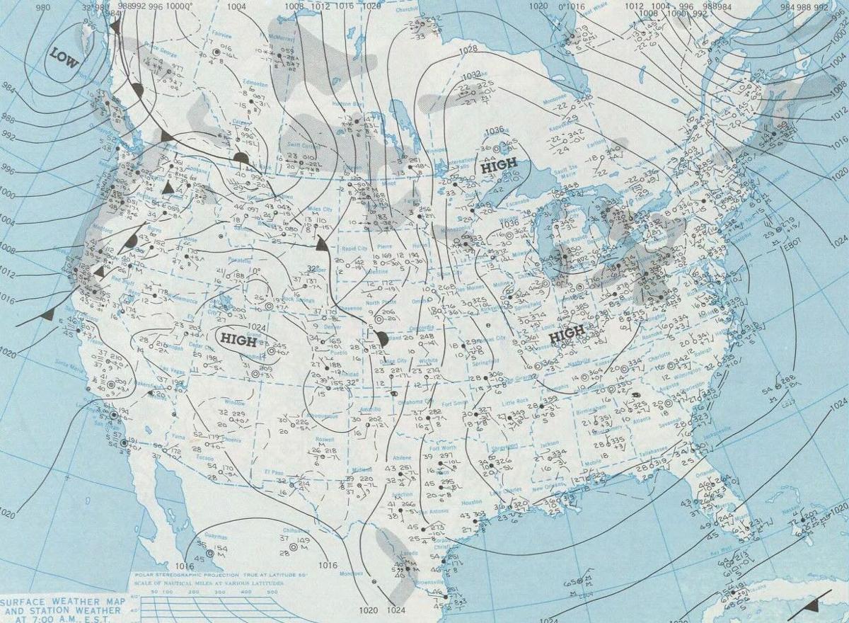 Local Weather History: The Brutal Start to the 1977-78 Winter & the ...