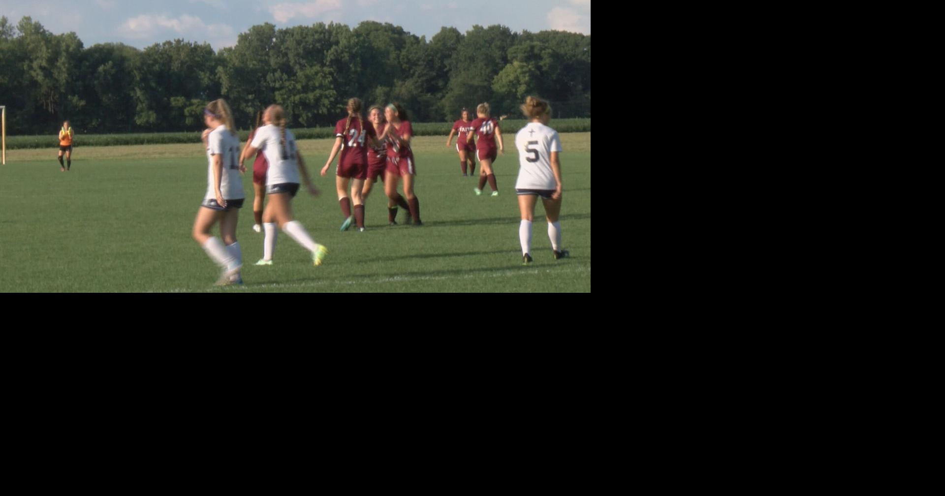 Faith Christian remains undefeated as they continue on with a stellar ...