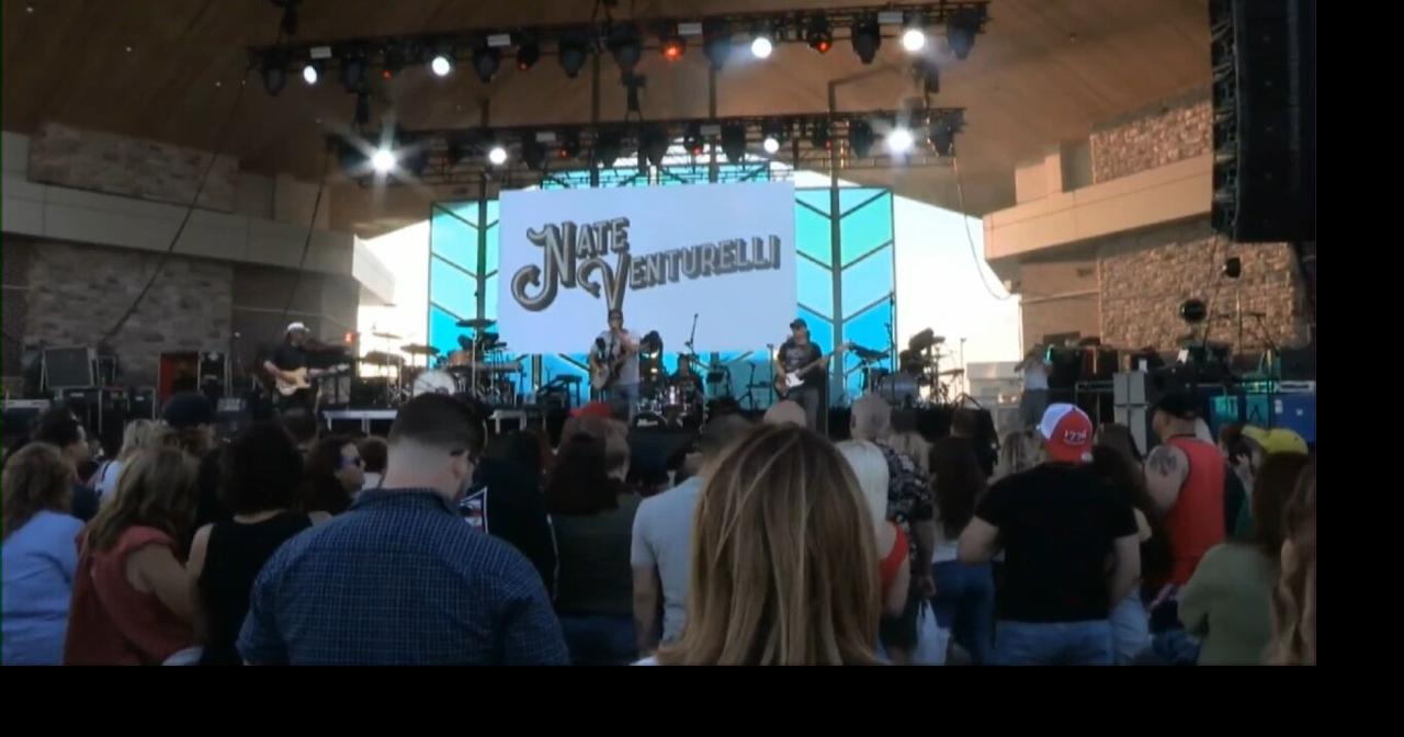 TASTE of Tippecanoe Feature: Nate Venturelli | Local | wlfi.com