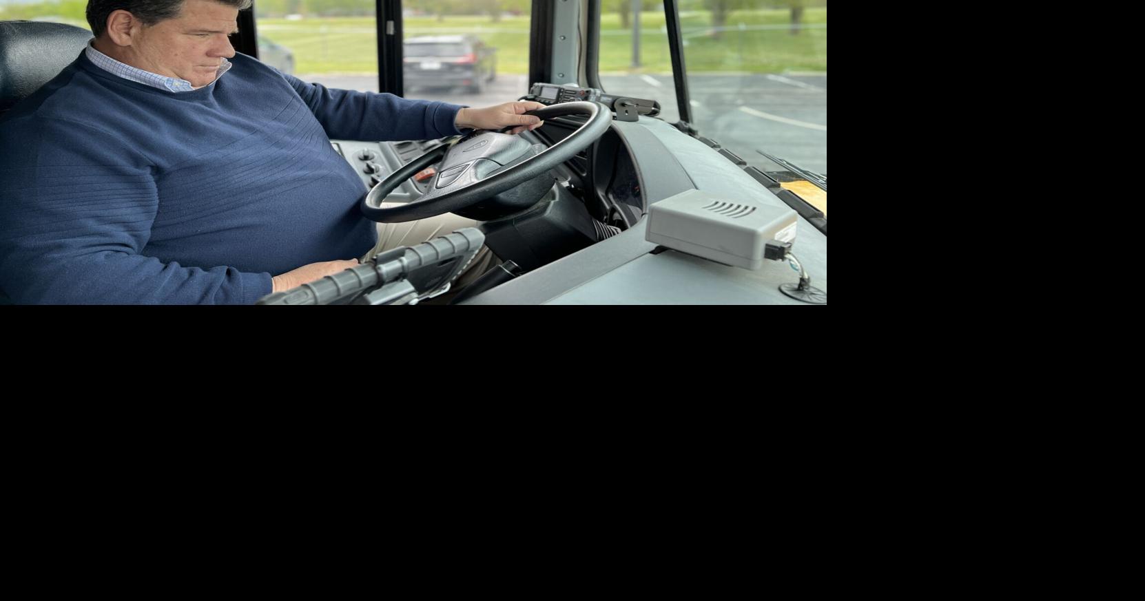 Calling future bus drivers: Take a test drive this weekend | News ...