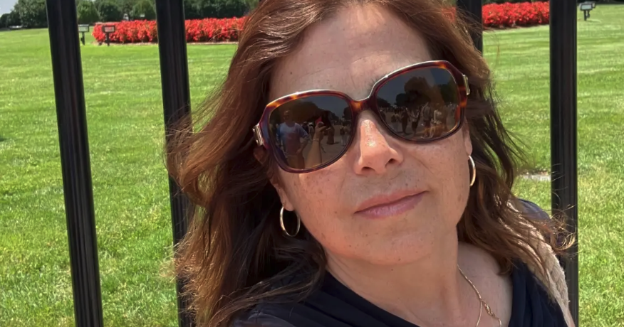 Lafayette woman arrested for threats against President Trump | News | wlfi.com