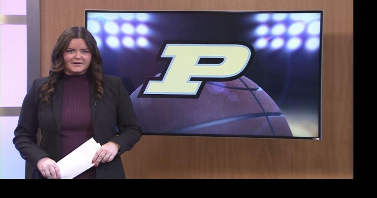 Fletcher Loyer scores 22 points in Purdue's win over Nebraska | Video ...