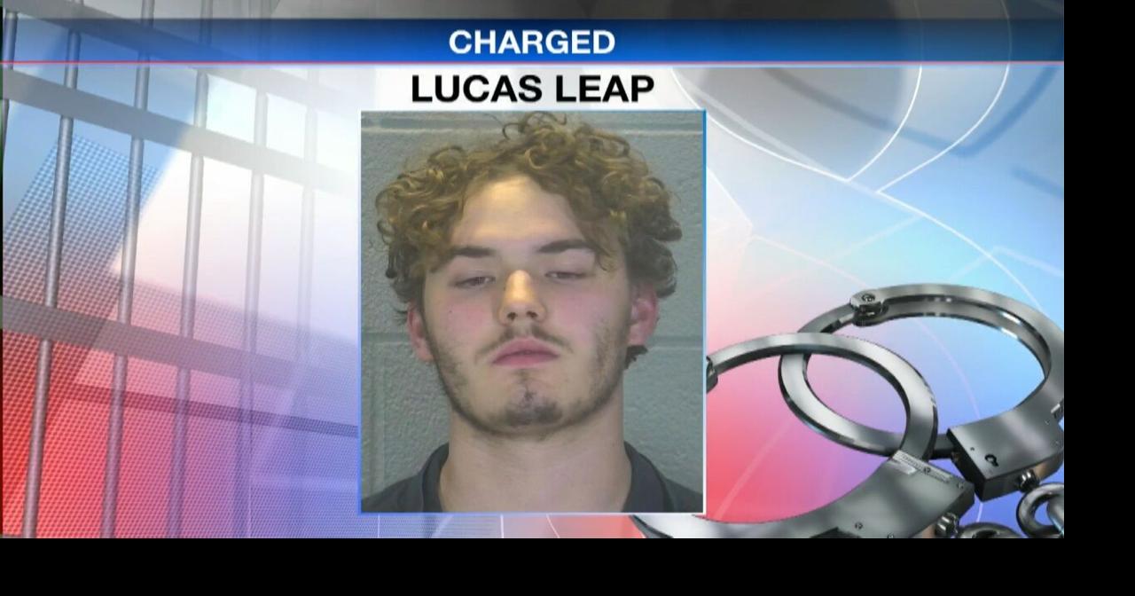 New Richmond man formally charged with possession of machine gun ...