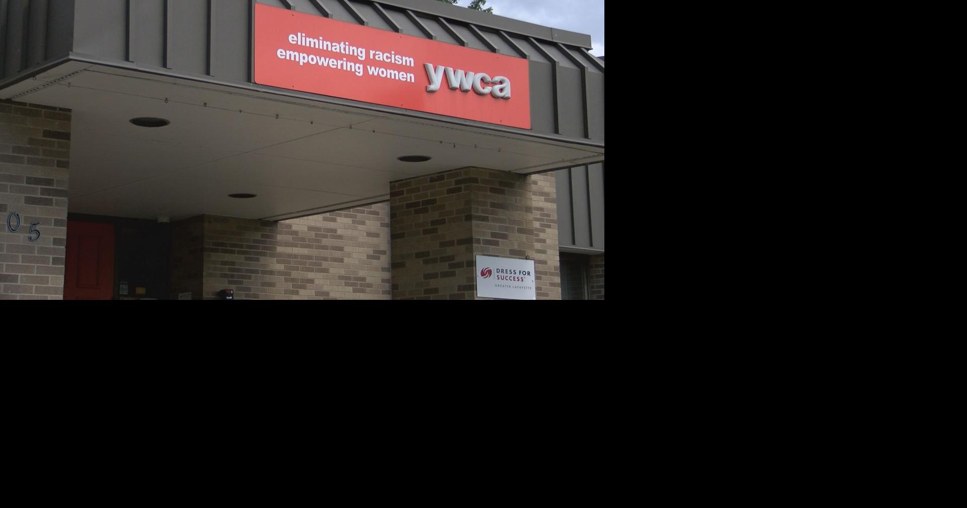 YWCA plans to move into a new office space | Local | wlfi.com