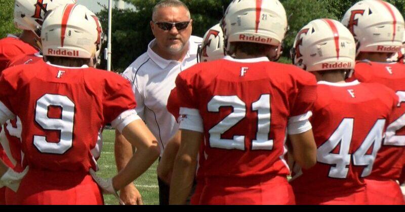 Frontier Falcons drop season opener against Whiting, 26-22 | Frenzy ...