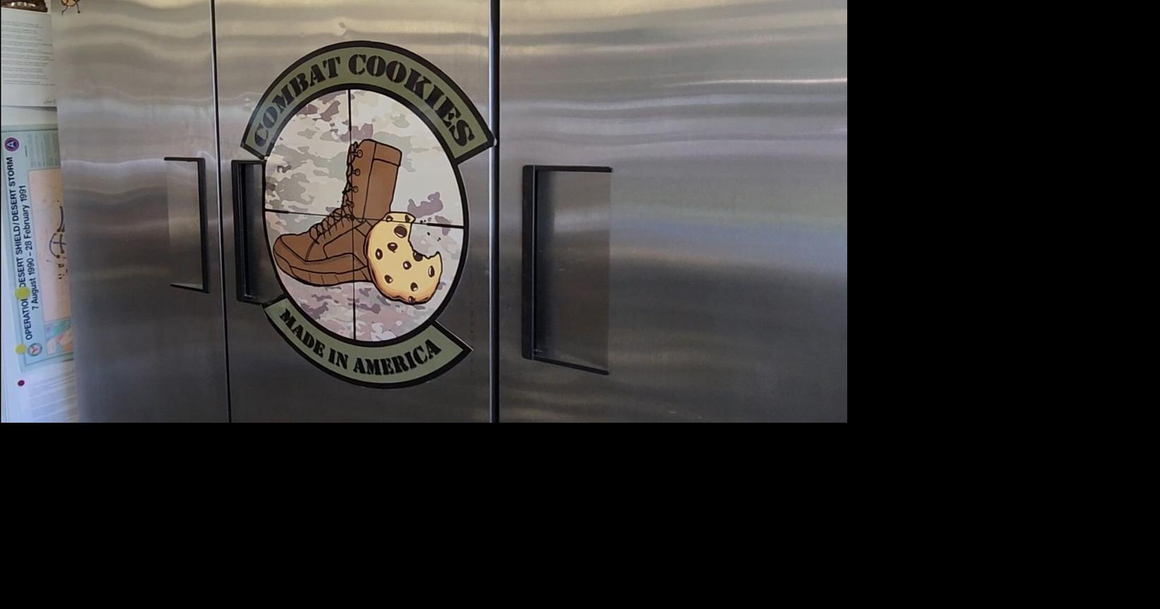 Taking a look at Combat Cookies | News | wlfi.com