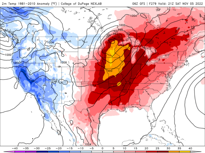 October 25, 1 PM Weather Forecast Update-Soaking Rainfall Followed by ...