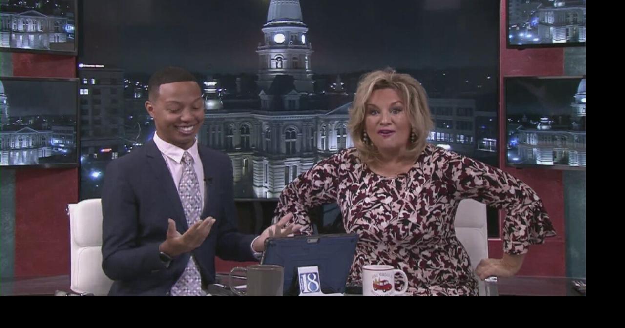 Morning Show 3-19-22 | Video | wlfi.com