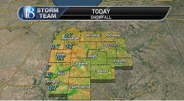 November 15, 5:15 PM Weather Forecast Update-Rain/Snow to Snow ... November 15, 5:15 PM Weather Forecast Update-Rain/Snow to Snow ...