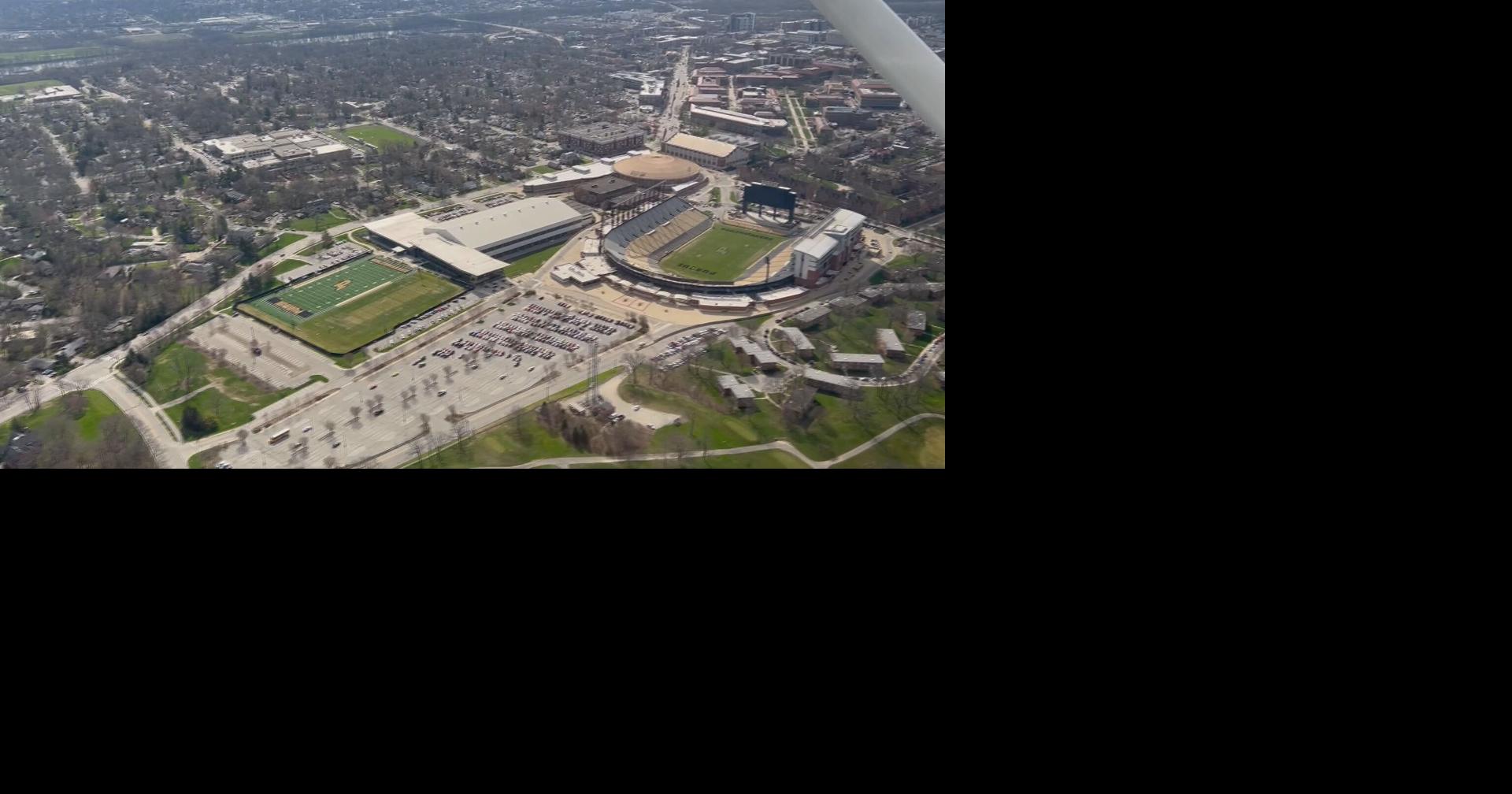 What It Takes: Taking flight with Purdue Aviation | Community | wlfi.com