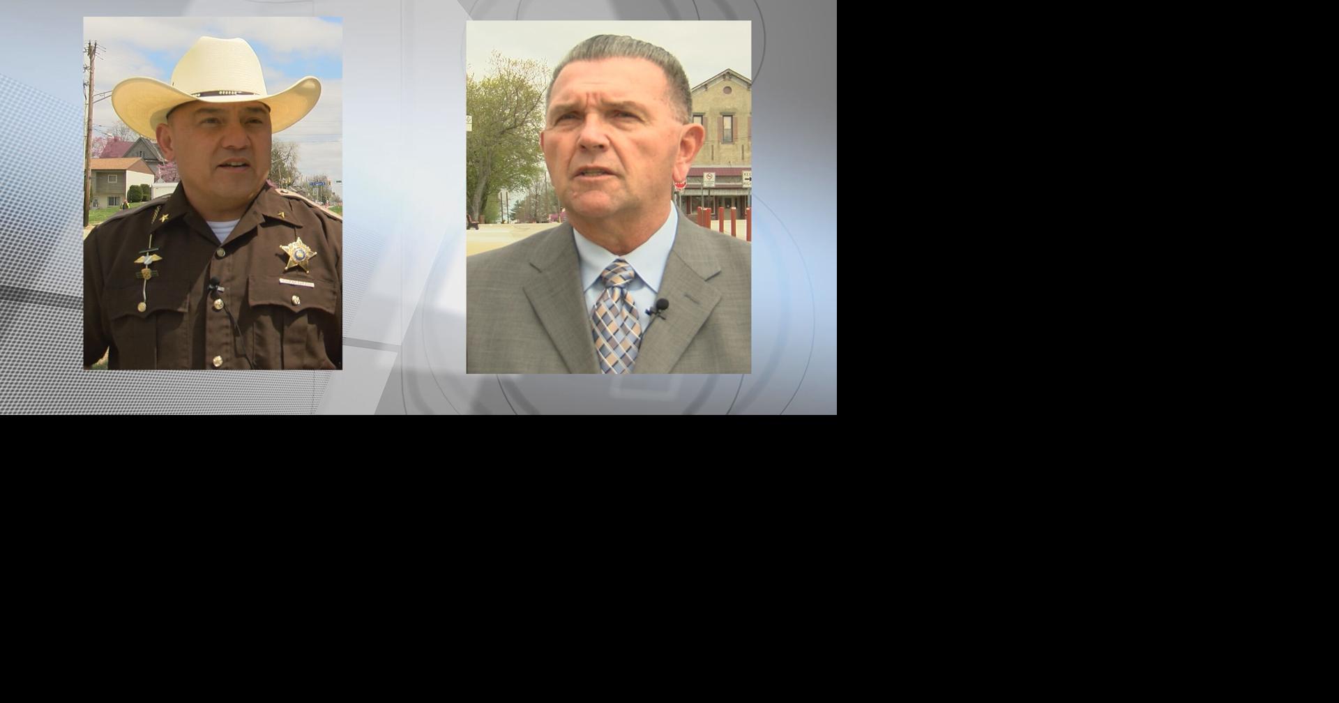 Current, former sheriffs seek Clinton County Republican nomination ...