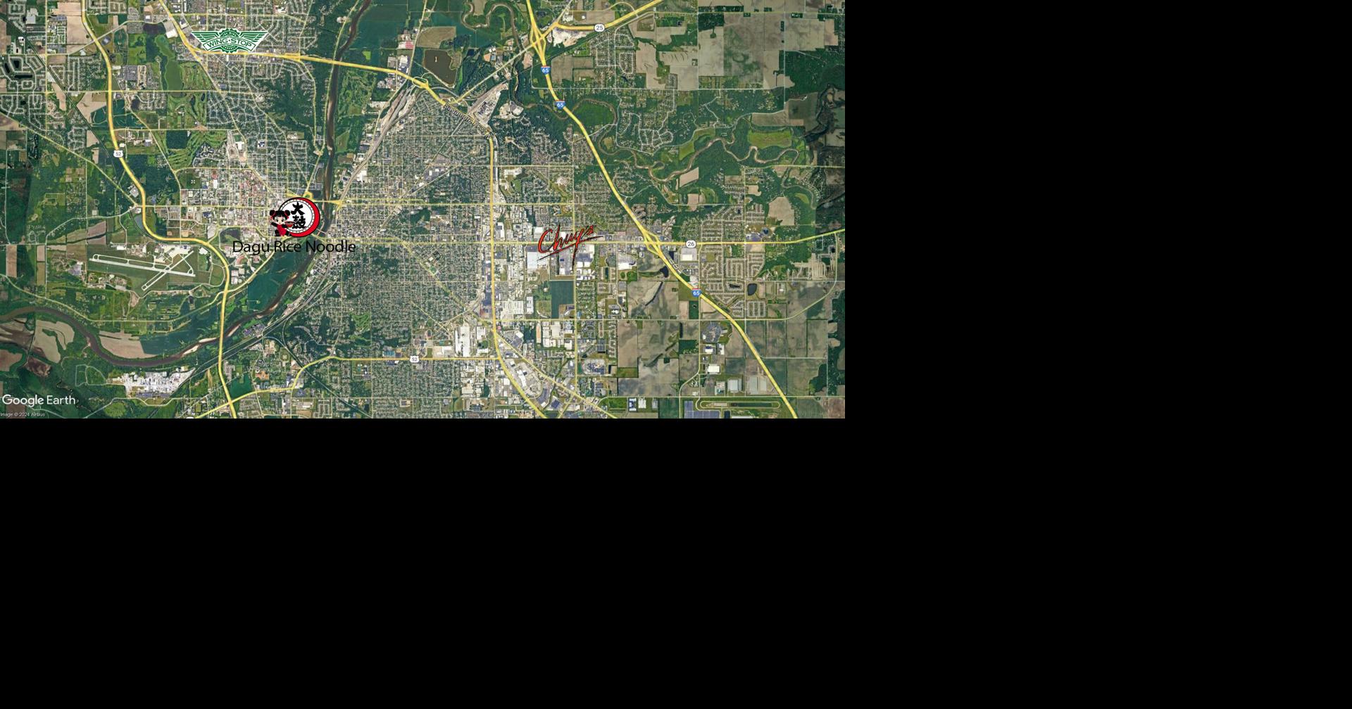 More national chain restaurants take aim at Greater Lafayette | Local ...