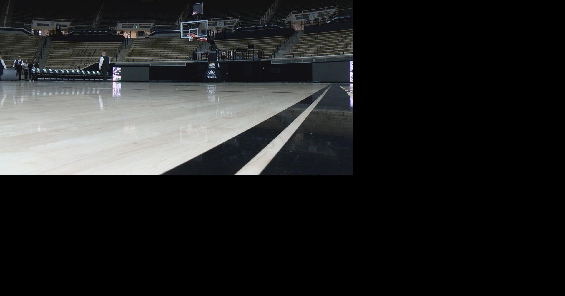 Kanon Catchings released from NLI and won't be coming to Purdue next ...