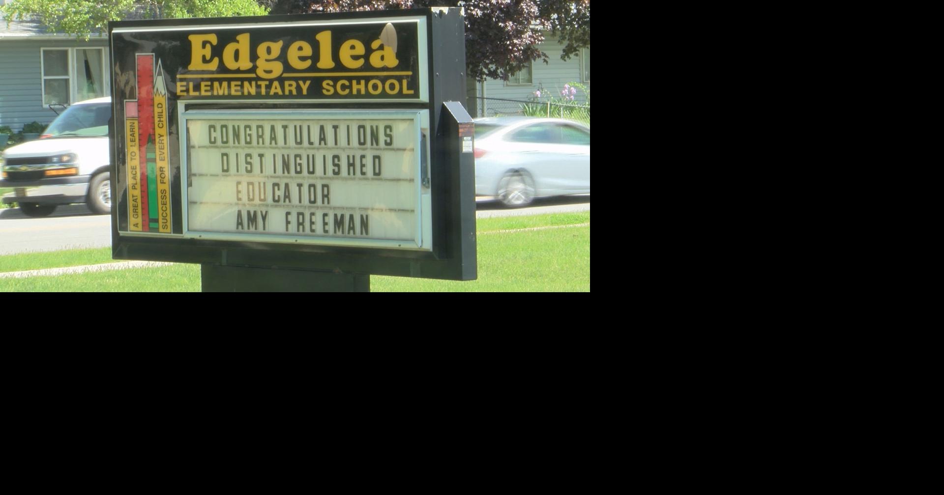 Edgelea Elementary Teacher Resigns Following Investigation | News | wlfi.com