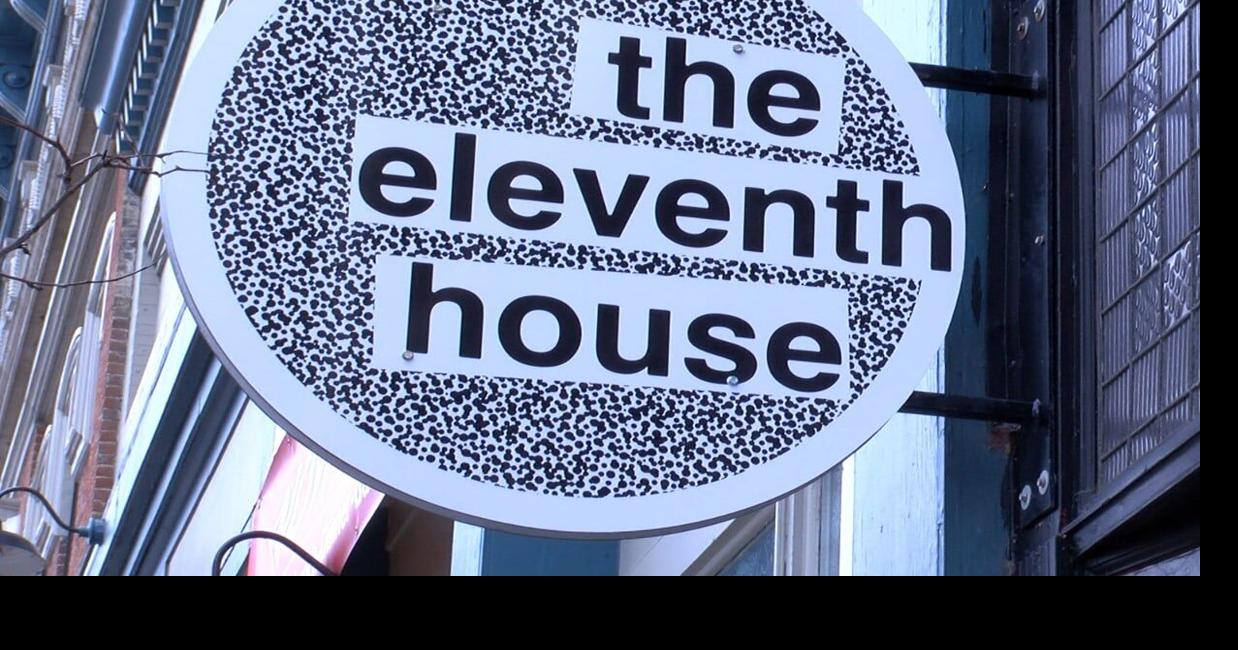 Foodie Friday: The Eleventh House | Local | wlfi.com